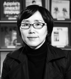 Professor Hyun ju Kim > e-business교수진 | 서울미디어대학원대학교